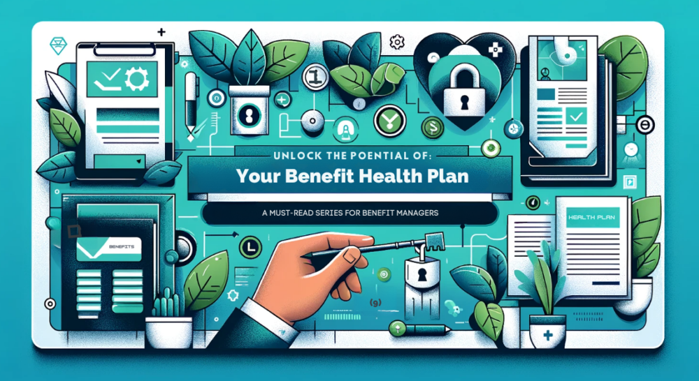 Unlocking the Potential of Your Health Plan: A Must-Read Series for ...
